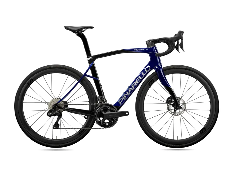 Pinarello X7 XPEED BLUE UltDi2 UF