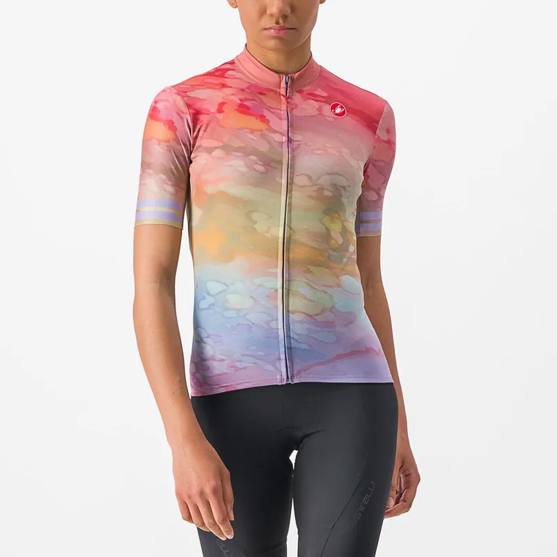 Castelli women's jersey store