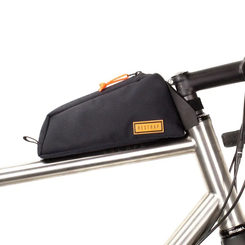 Top tube bag uk store